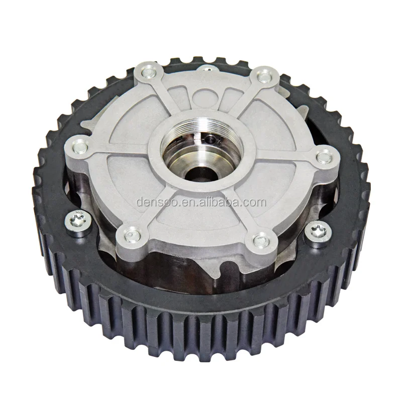 6900015 Cylinder Head Camshaft Gear Exhaust Pulley For 2000-2004 Volvo ...