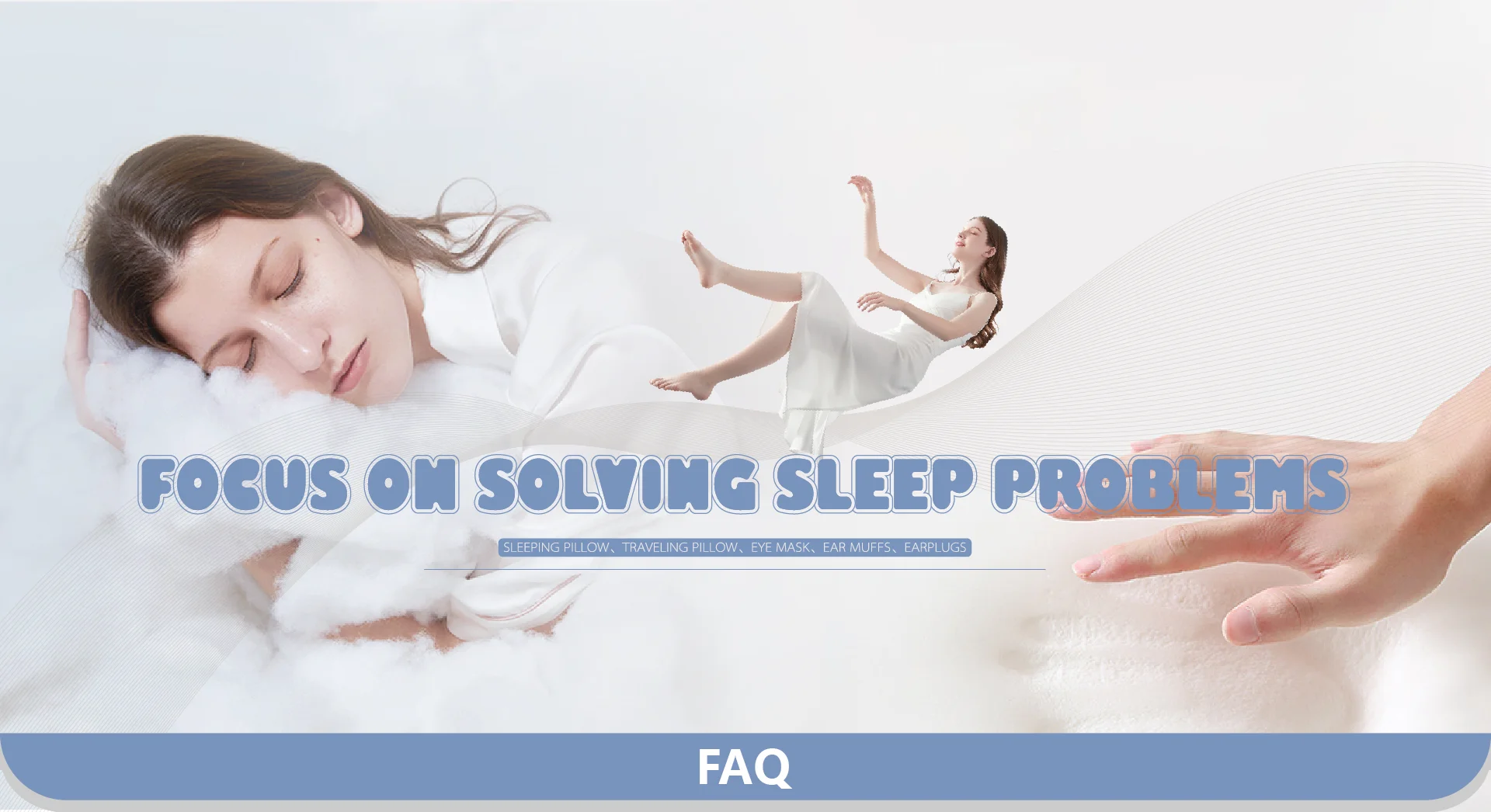 Custom Logo Music Contoured Eye Mask For Sleeping,Adjustable Relief ...