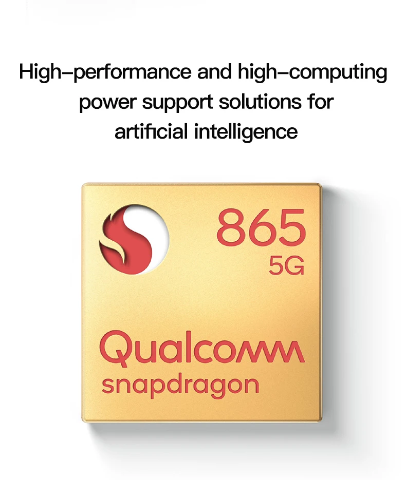 Snapdragon Eight-Core Processor Arm Board - Industrial Android Motherboard