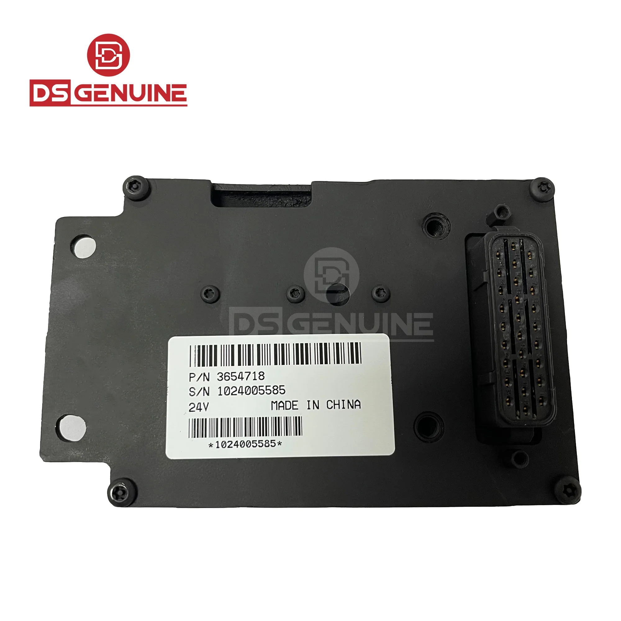 High Quality Electronic Control Module Diesel Engine Control Unit ECM ...