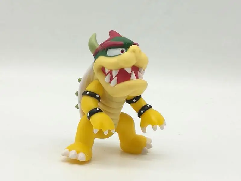 Mario Toy Figure Wholesale Super Mario Bros Action Figure,Koopa Daisy ...