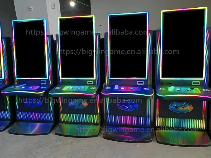 Game Room Coin Operated Skill Game Machine Accessories Top Bill ...