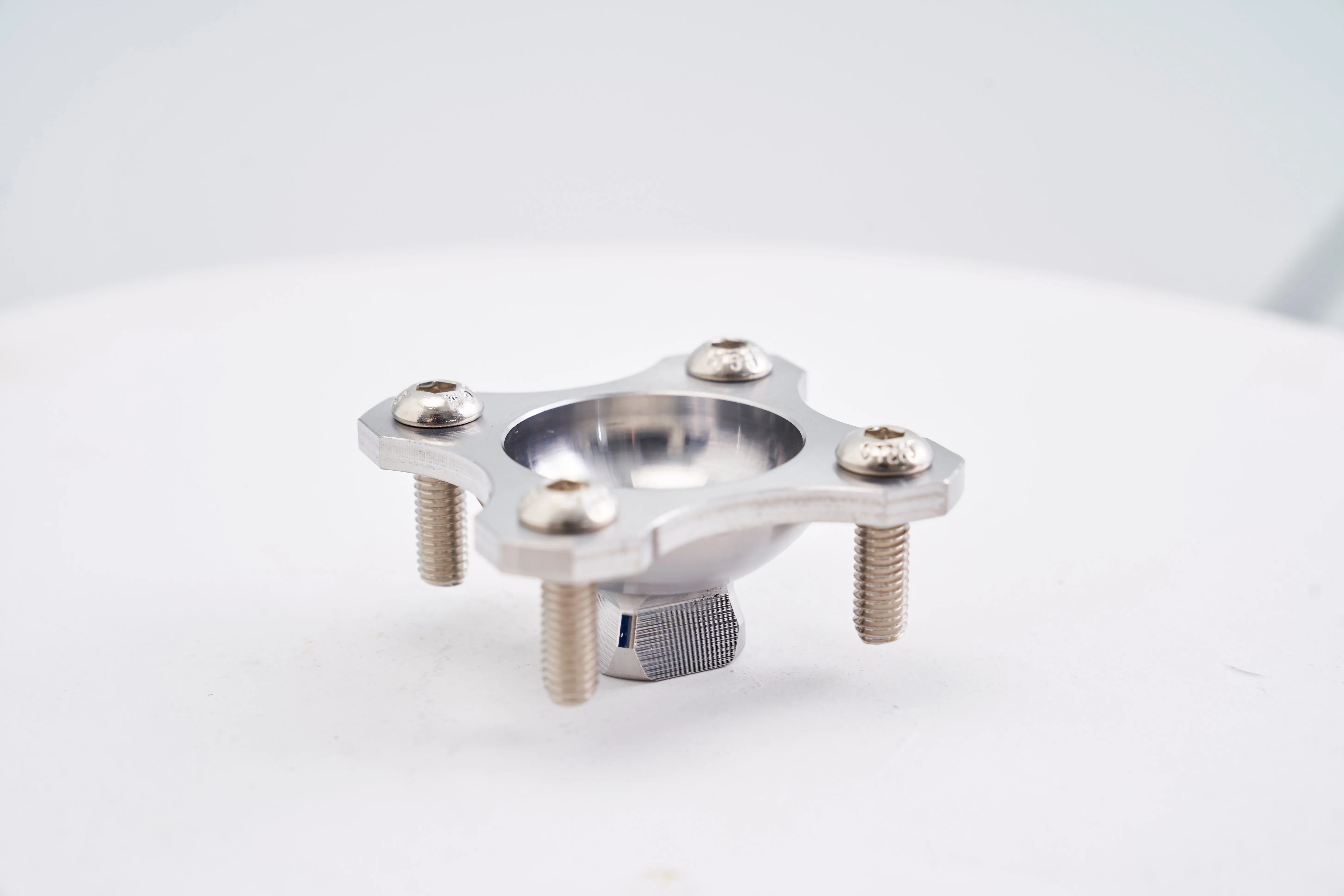 High-quality Orthotic Quad Prosthesis for Male Stainless Steel ...