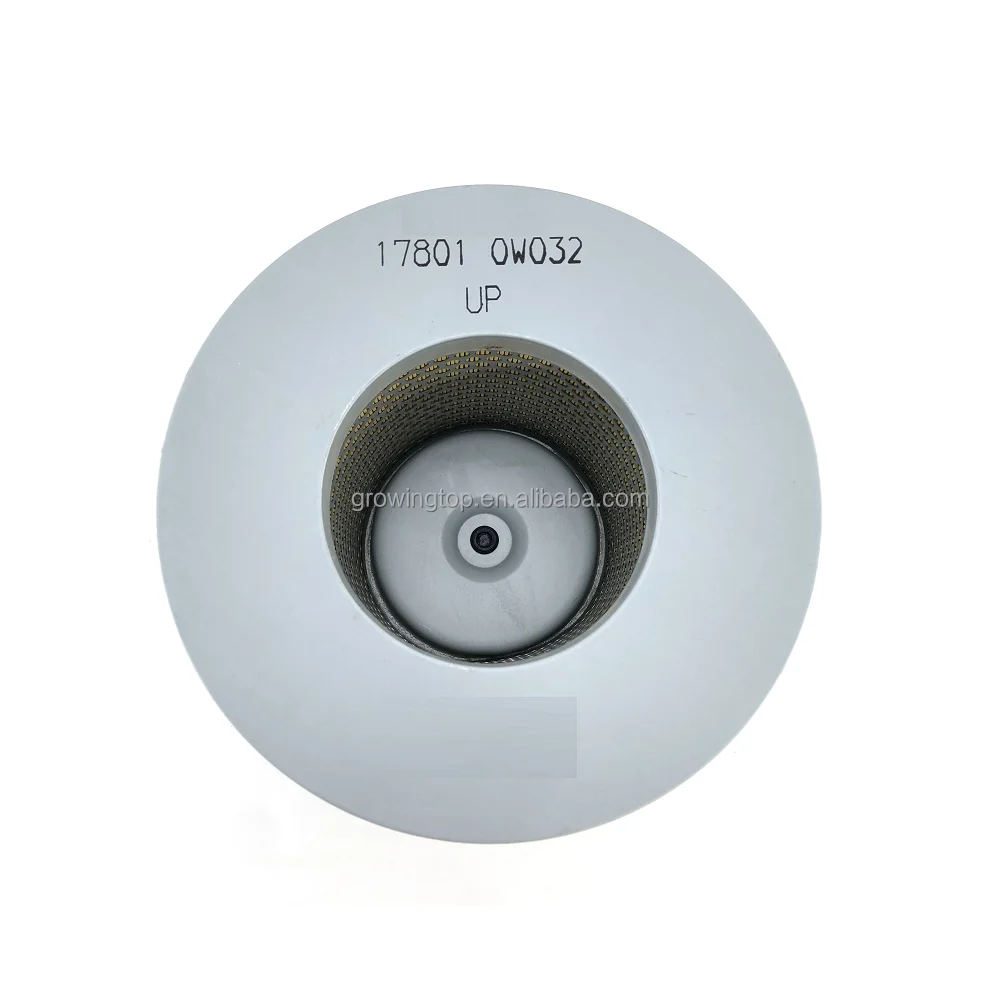 优质空气滤清器17801-0W032适用于hino 300| Alibaba.com