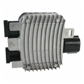 New Cooling Fan Relay Radiator Control Module 940004107 Mr497751 ...