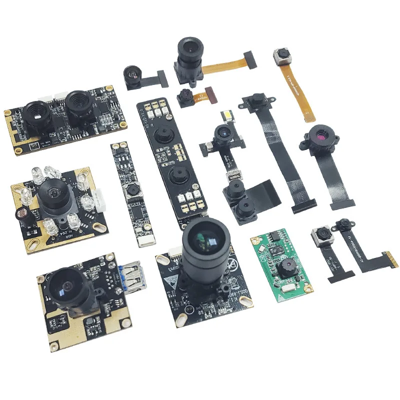 Ar0230 Camera Module Customize 2mp Hd Ir-cut Usb Camera Module With ...