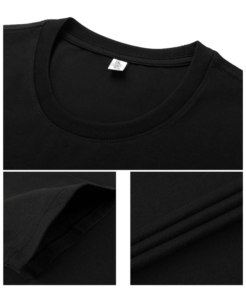 LED T-Shirt - Programmable Light up Shirt with Black LED