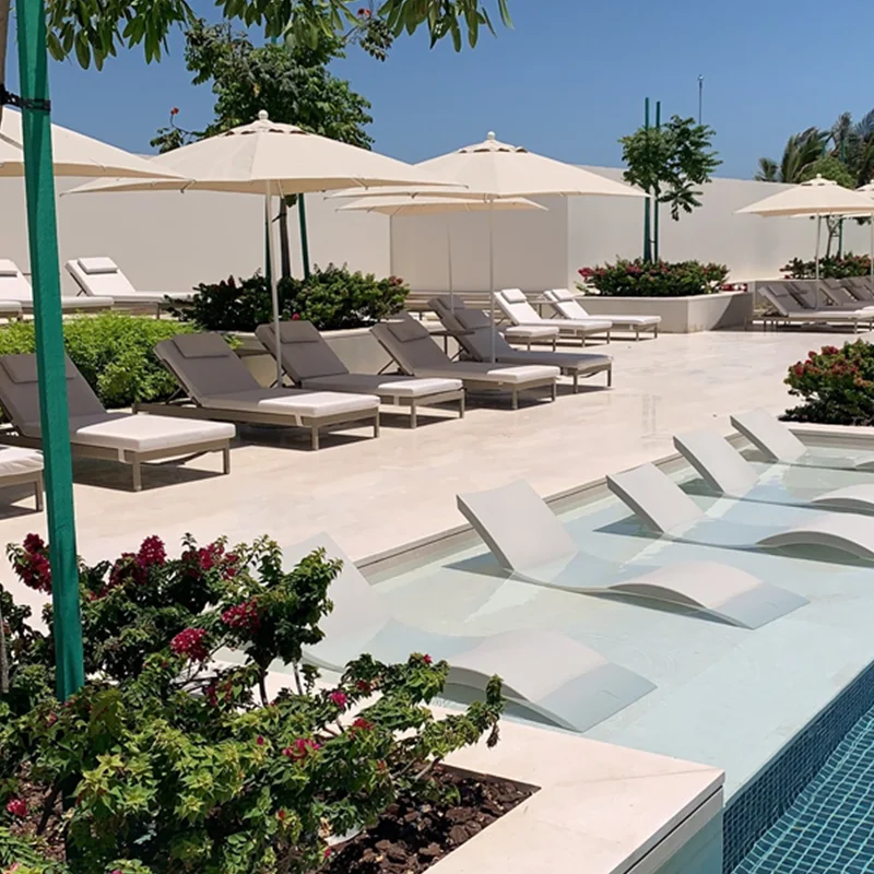 Outdoor Sun Lounger Swimming Pool Lounge Chair - Buy Swimming Pool Lounge Chair,Chaise Lounge ...