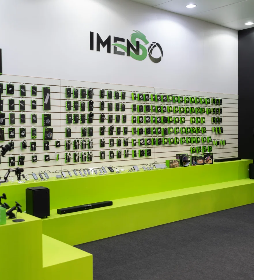 IMENSO Wholesale Low-Temperature Multi-Single Port Charging Durable ...