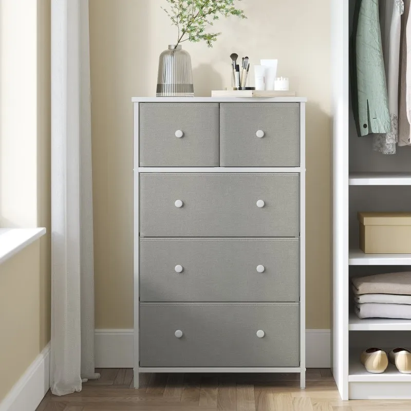 Songmics New Styles Custom Modern Home Furniture Large Chest Of Drawers ...