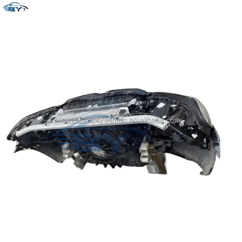 Professional Supplier Car Original Disassembly Car Parts Are Applicable ...