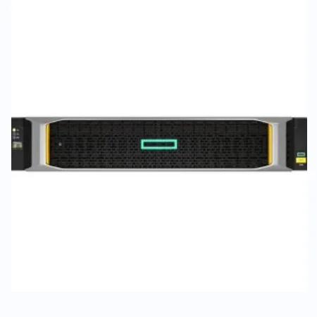 R0Q80B HPE MSA 2062 Storage flash-enabled system 16Gb Fibre Channel SFF ...