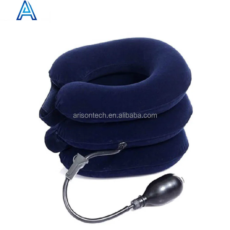 Cervical Spondylopathy Cervical Spondylosis Treatment Flocking Vinyl ...