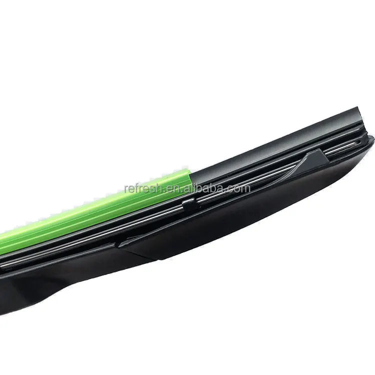 D Type Hybrid Wiper Blades for Japanese Cars - OEM Windshield Wipers ...