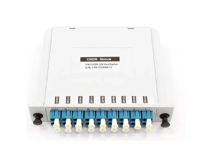 Multiplexer Optical Mini Type Catv Ftth Pon Optica Receiver Cwdm Indoor ...
