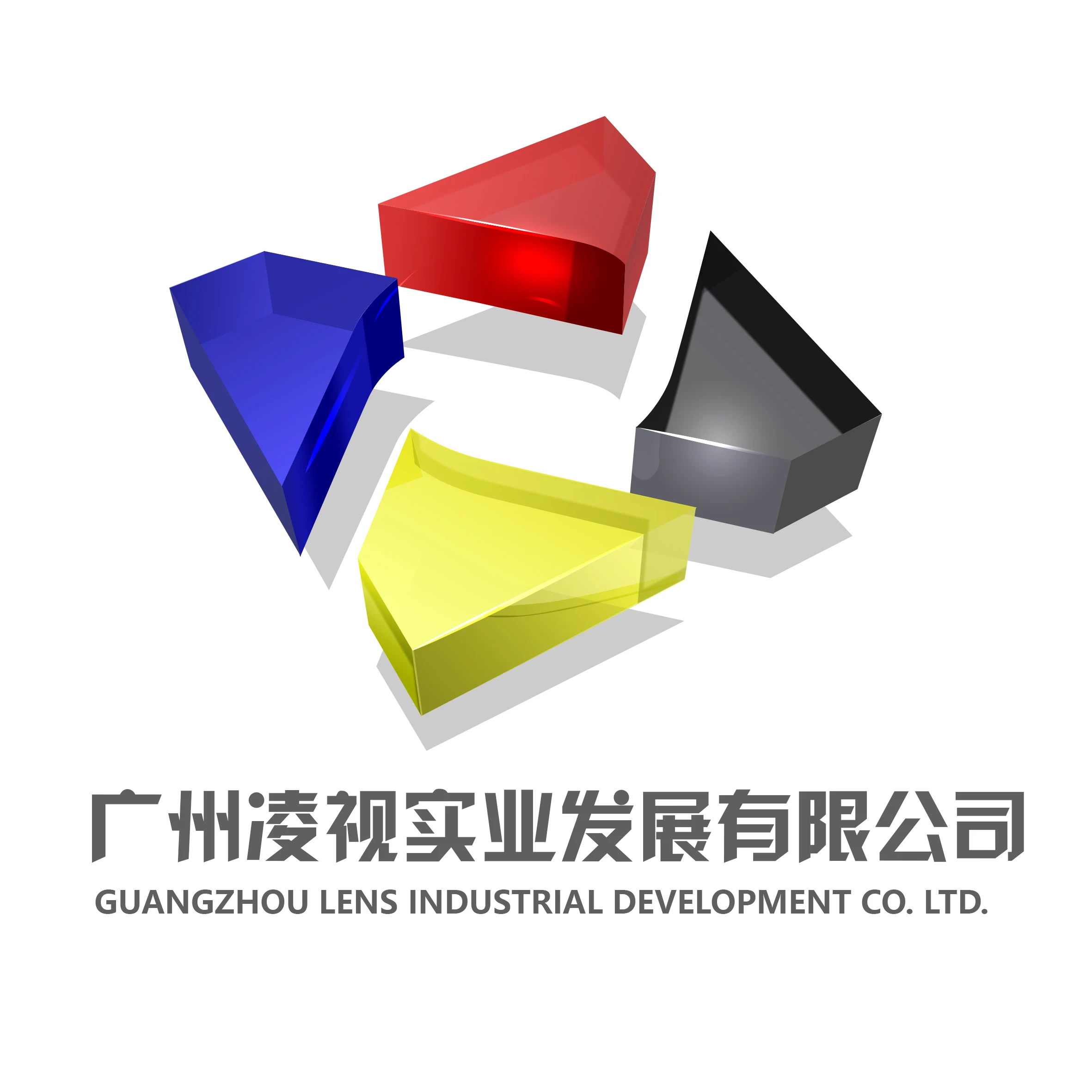 Company Overview - Guangzhou Lens Industrial Development Co., Ltd.