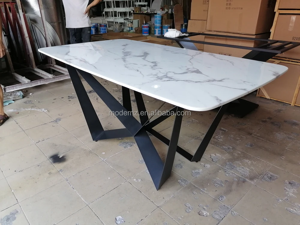 Tavolo Modern Italian - Stylish Dining Table Solutions