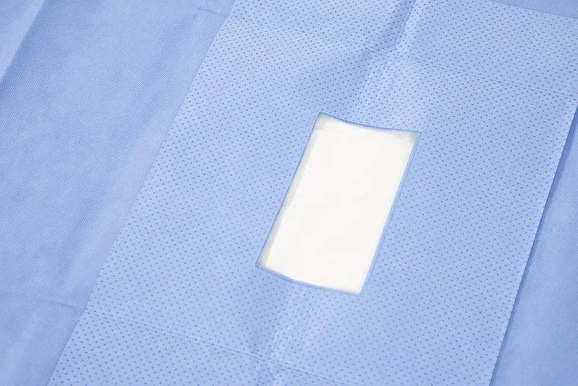 Single Use Central Venous Pack For Surgery Medical Use With Mdr ...