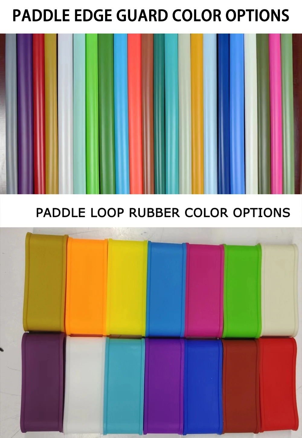 Eva Foam Core Pickleball Paddle - Customizable & Durable