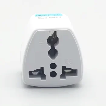 10a 250v Australian Standard Three Pin Universal Portable Plug Travel ...