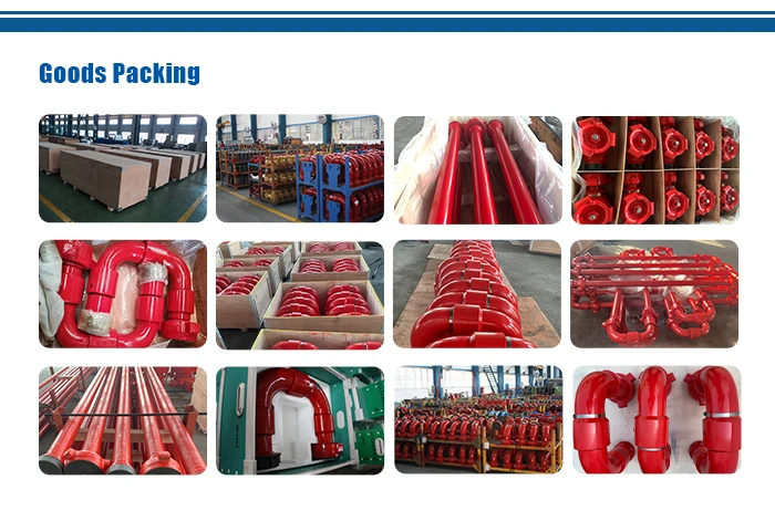 1 " 2" 3 " Fmc Swivel Joint 2 Chiksan For Drilling - Buy Swivel Joint 2 ...