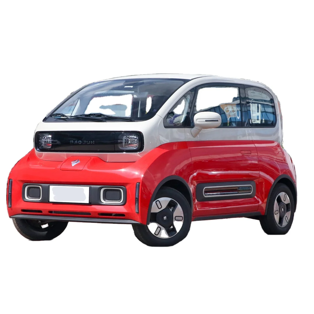 New Energy Vehicles Baojun Kiwi Ev Used Car Intelligent Electric Car ...
