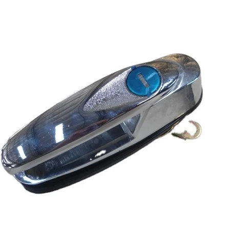 Great Wall Deer Sailor Wingle Auto Parts 8516700-d81-b1 Rr Handle Assy ...