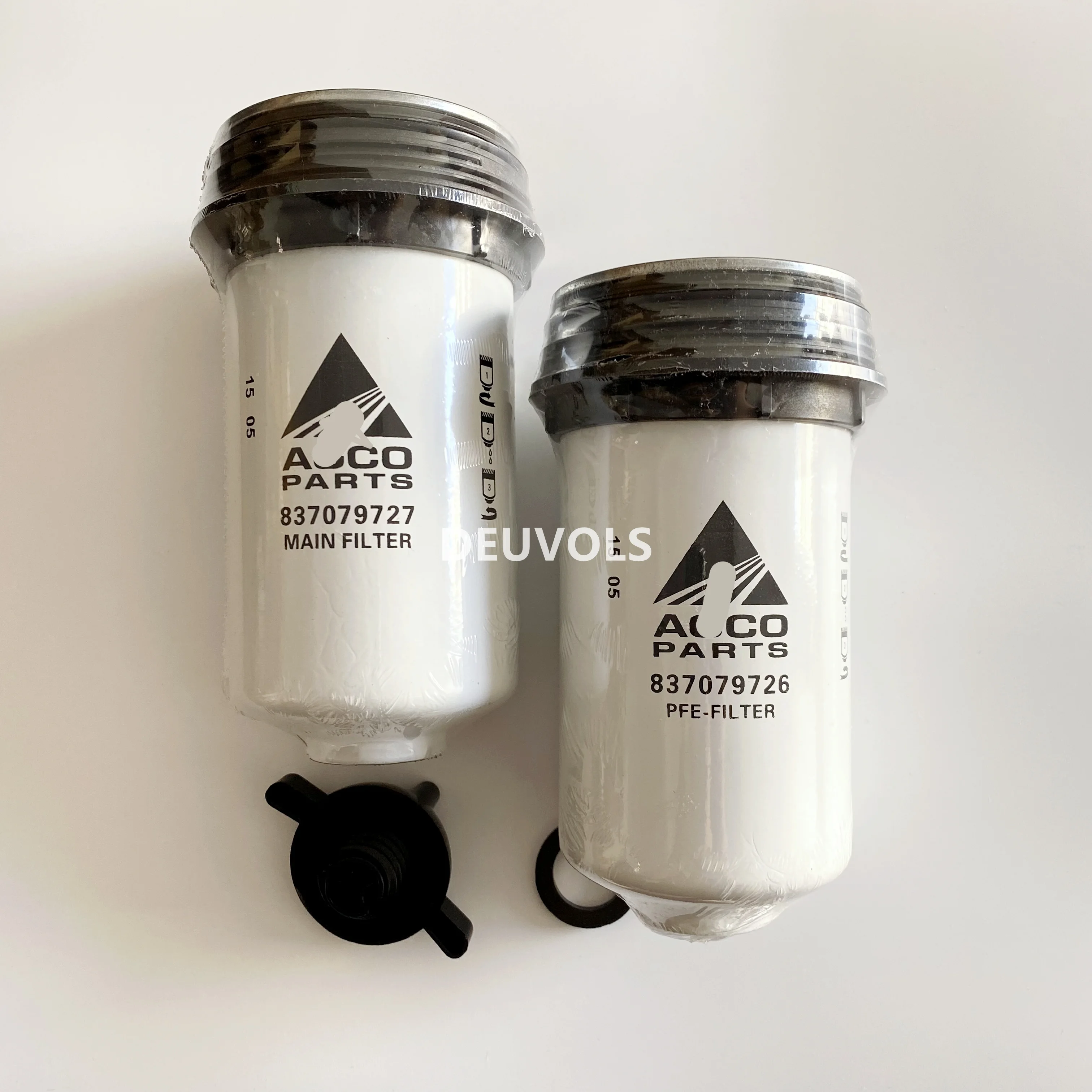 High Quality Fuel Filter Oil Filter 837079718 837079726 837091128 - Buy ...