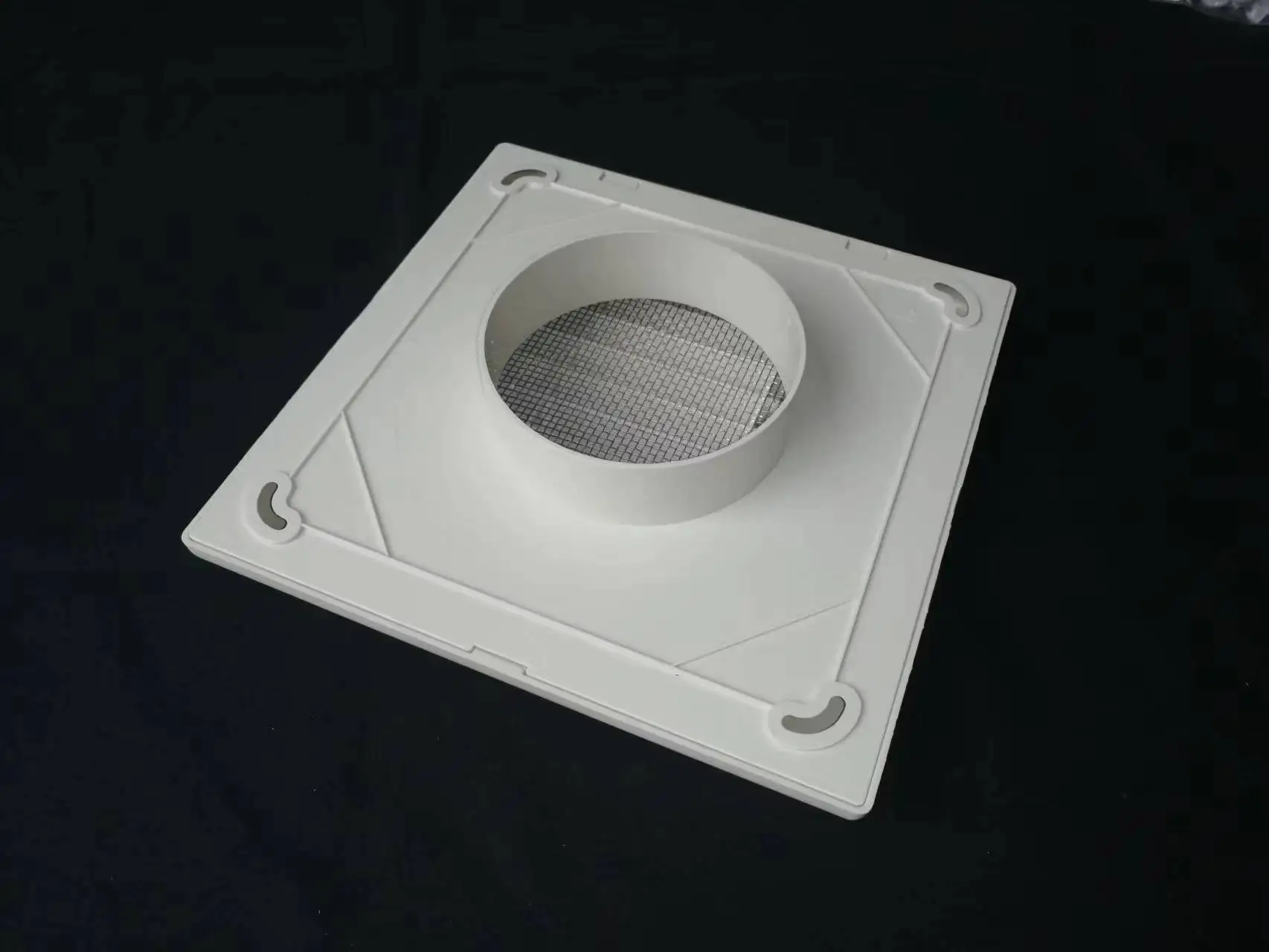 BROAD HVAC System Fresh air Ventilation System 150mm air Flow for ...