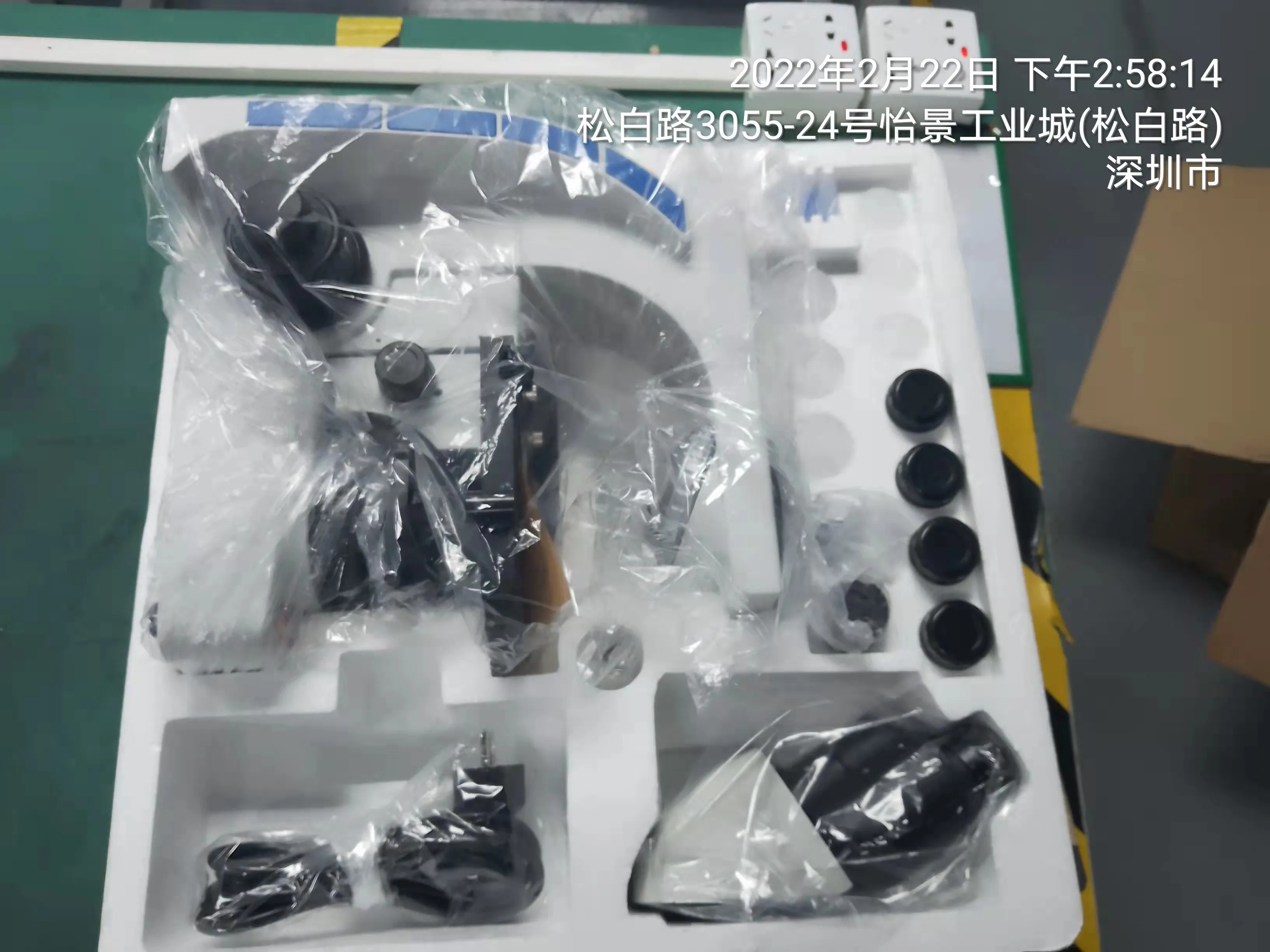 High Quality Cx33 Biological Medical Microscope by Sinothinker