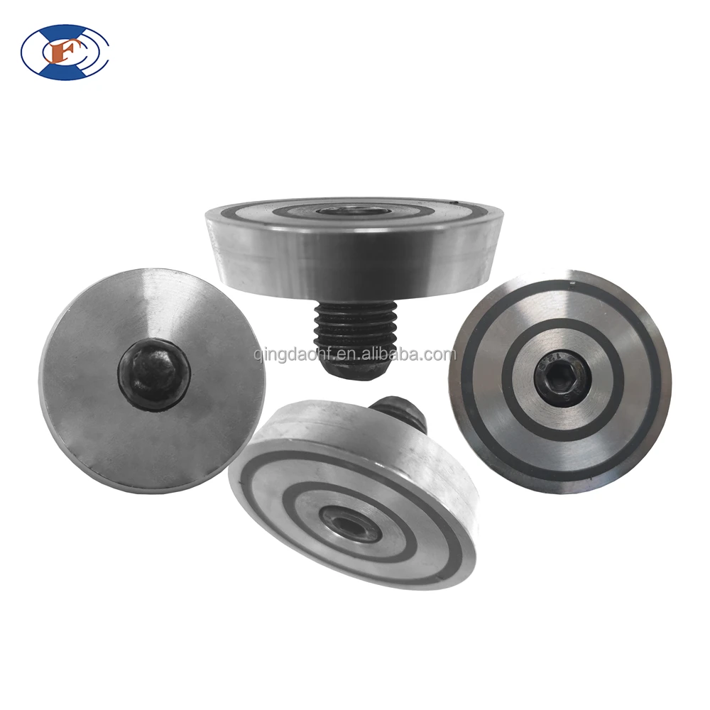 Hf Precast Concrete Lifting Socket Recessed Fixed Magnet Bracket ...