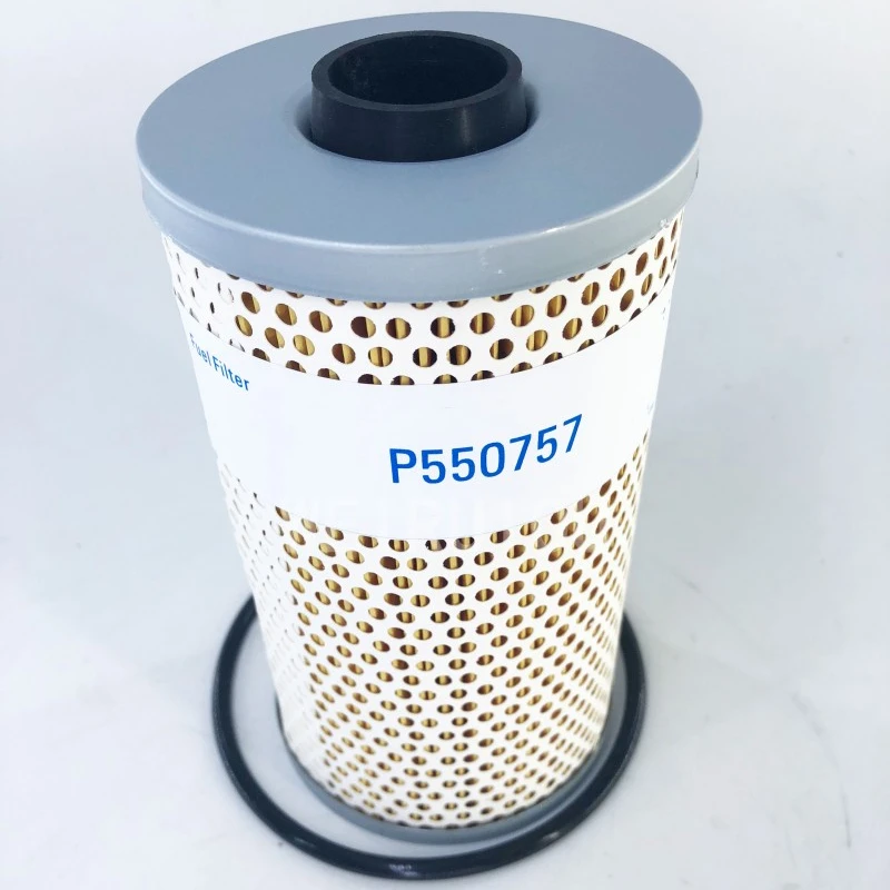 Trucks Parts Fuel Filter Water Separator Filter 4176217 P550463 P550757 ...