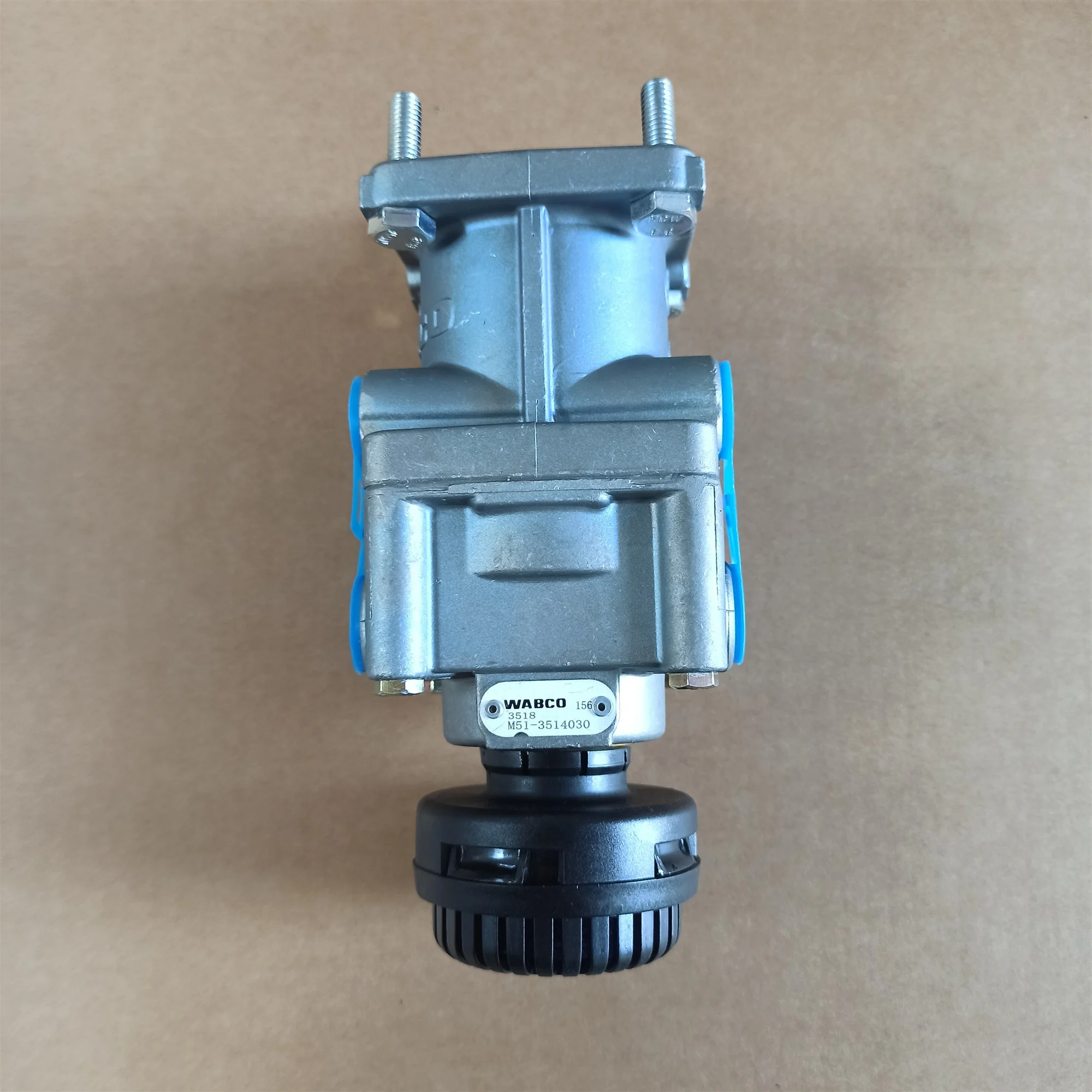 Chenglong Truck Brake Master Valve M51-3514030 for OEM Replacement ...