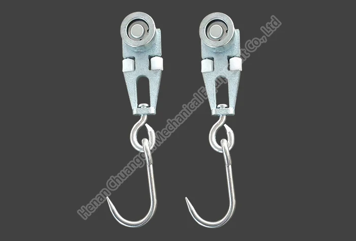 Butcher Hooks for Beef Hanging Hooks for Butcher Meat Rails Carcass ...