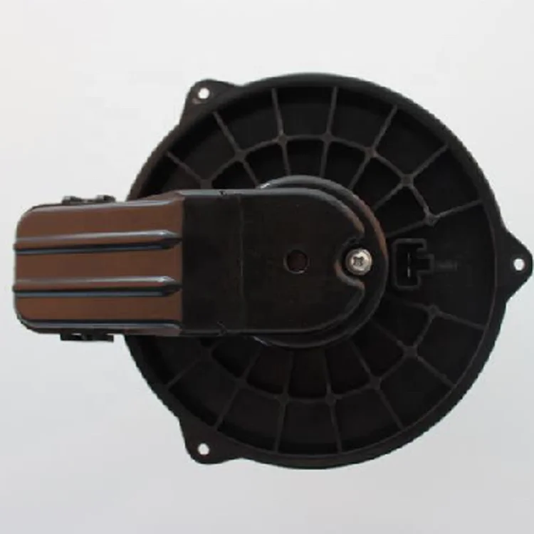 Caravan Urvan NV350 E26 Air Blower Motor - Reliable Performance