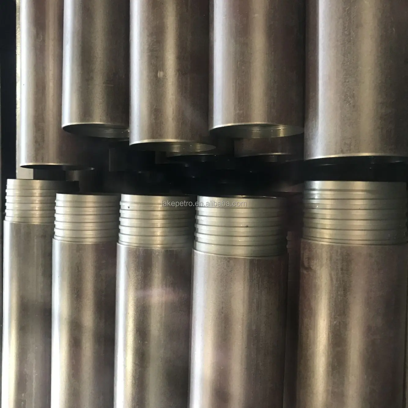 Wireline Casing Pipes Nw Hw Hwt Pw - Buy Nw Casing,Nw Casing Pipe,Hw ...