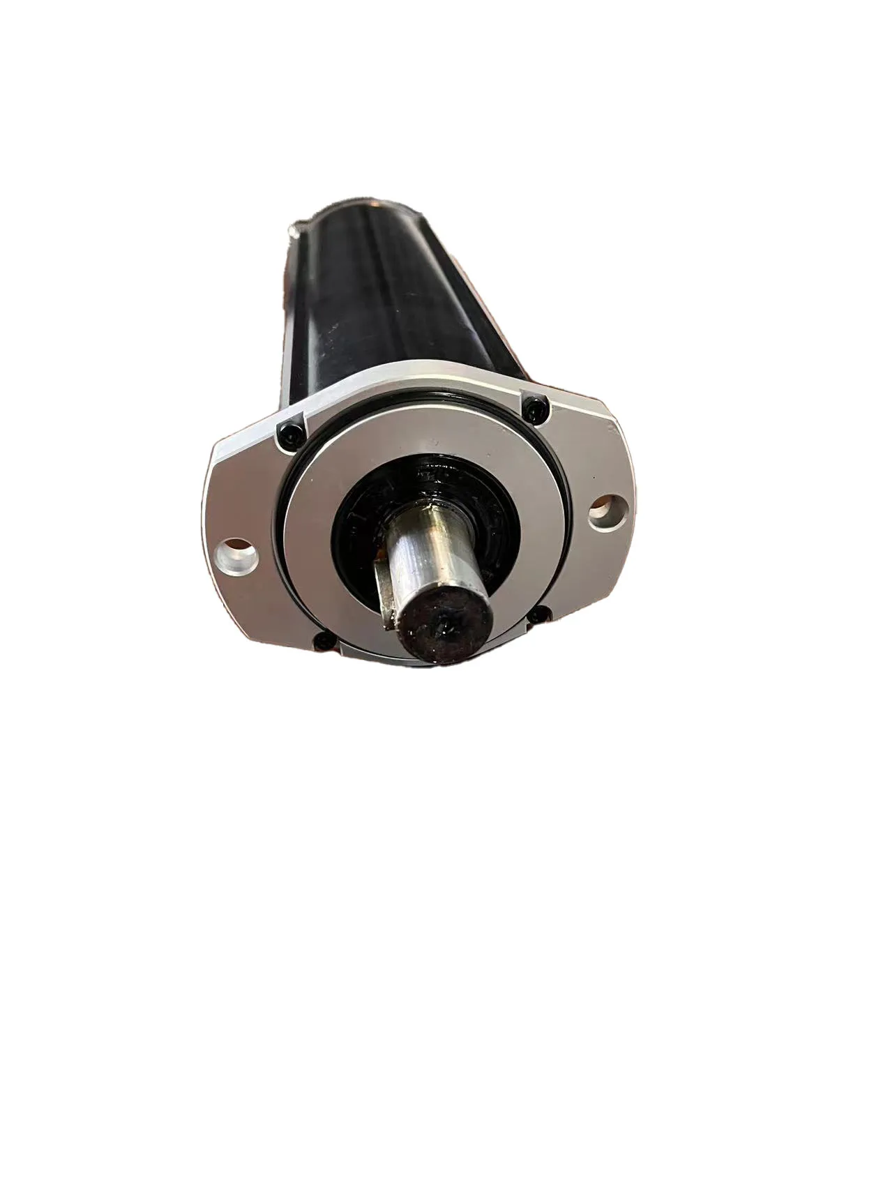 Solar System Solar Tracker Motor - DC Motor for Azimuth Tracking