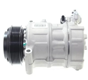 Oem Lr068128 Lr086043 Car Conditioning Compressor Ac Compressor For ...