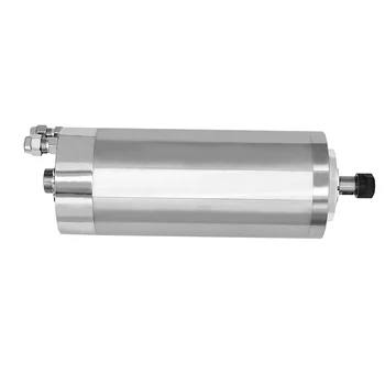 Changzhou Lusintun Numerical Control Motorized Spindle Co., Ltd. - ATC ...