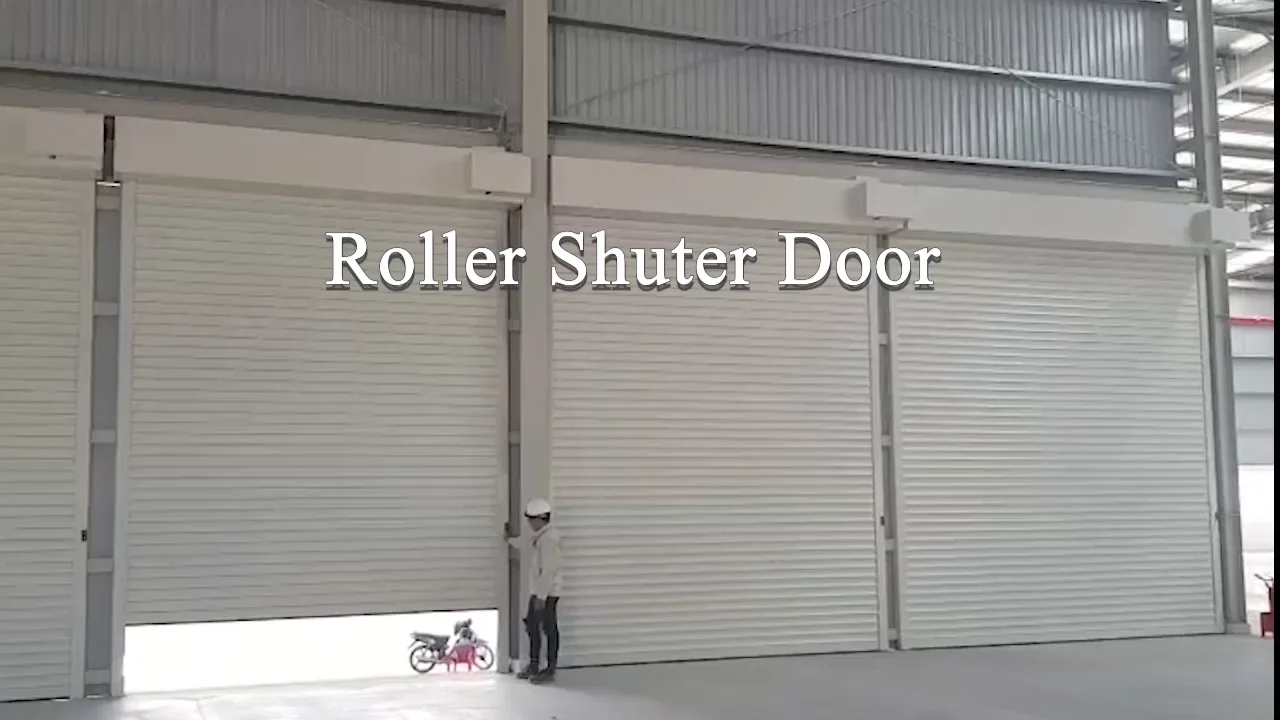Wholesale Customized Automatic Horizontal Roller Shutter Winding Bars ...