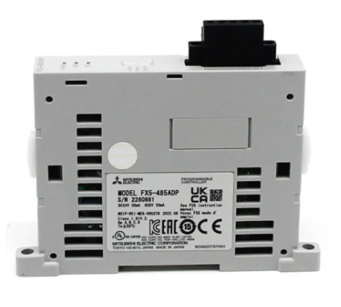 Fx5-65ec Cnv的plc模块可编程逻辑控制器-国际金融公司 - Buy 可编程控制器 (plc) 聚合氯化铝 (pac) 和专用控制器 ...