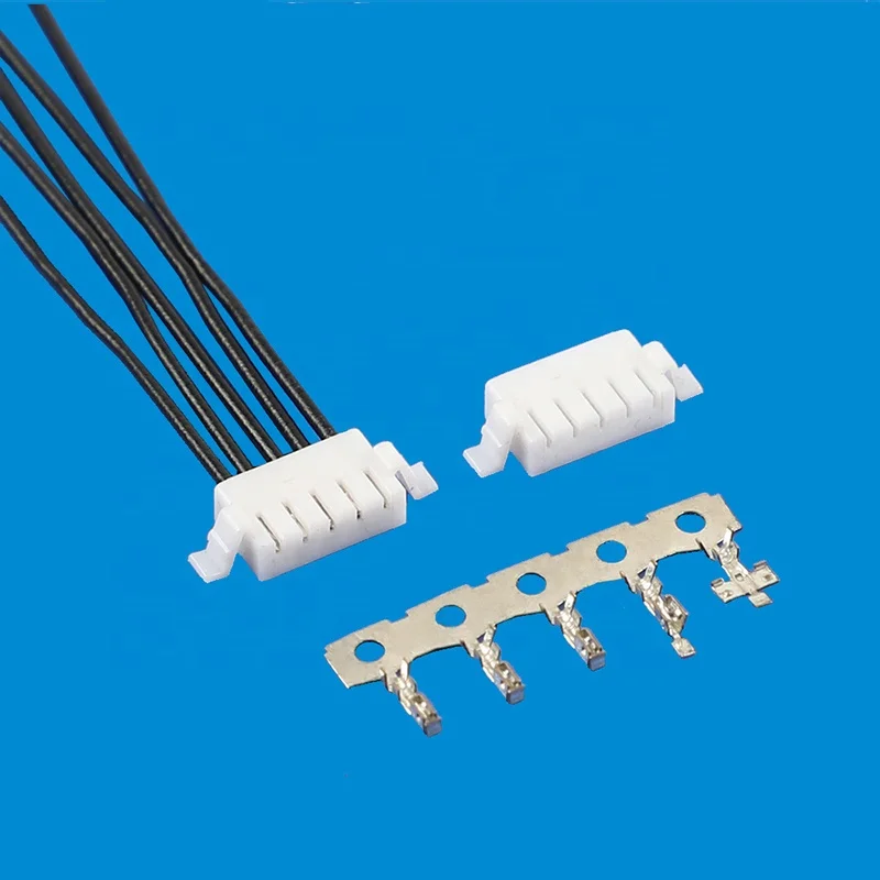 Yhl Serie Wire To Board Dip Connector 1.5mm Connector New Housing ...