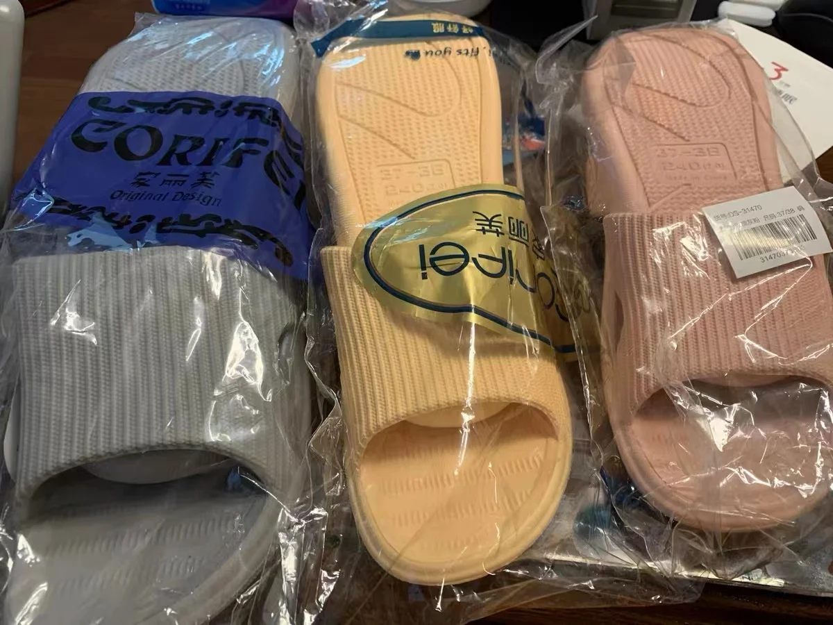 The Latest Factory Wholesale Good Quality Eva Sports Slipper For Men ...