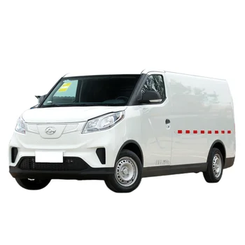 Saic Maxus Ev30 Van 2023 Car Range 302 Km Logistics Expert Long Axis Ev ...