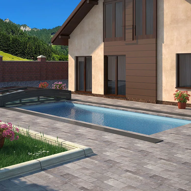 Professional Design Glasshouse Foldable Standalone Movable Sunroom Dome ...