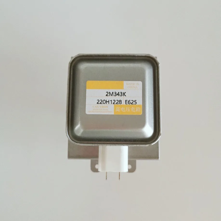 Original 1500w Vitol 1.5kw Magnetron 2m343k/2m243j - Buy Magnetron ...