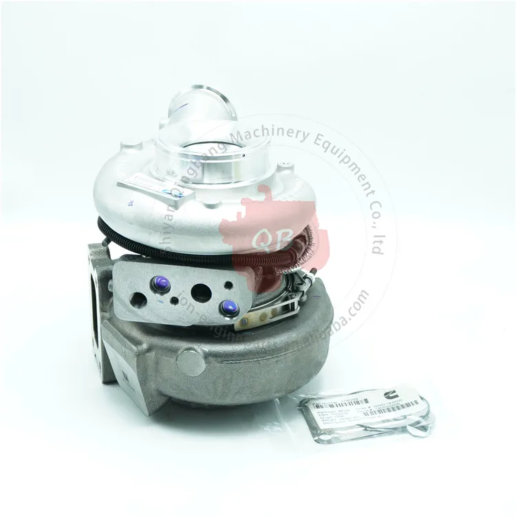 5328119 4309470康明斯发动机HE300VG涡轮增压器ISB6.7涡轮5328119 4309470| Alibaba.com