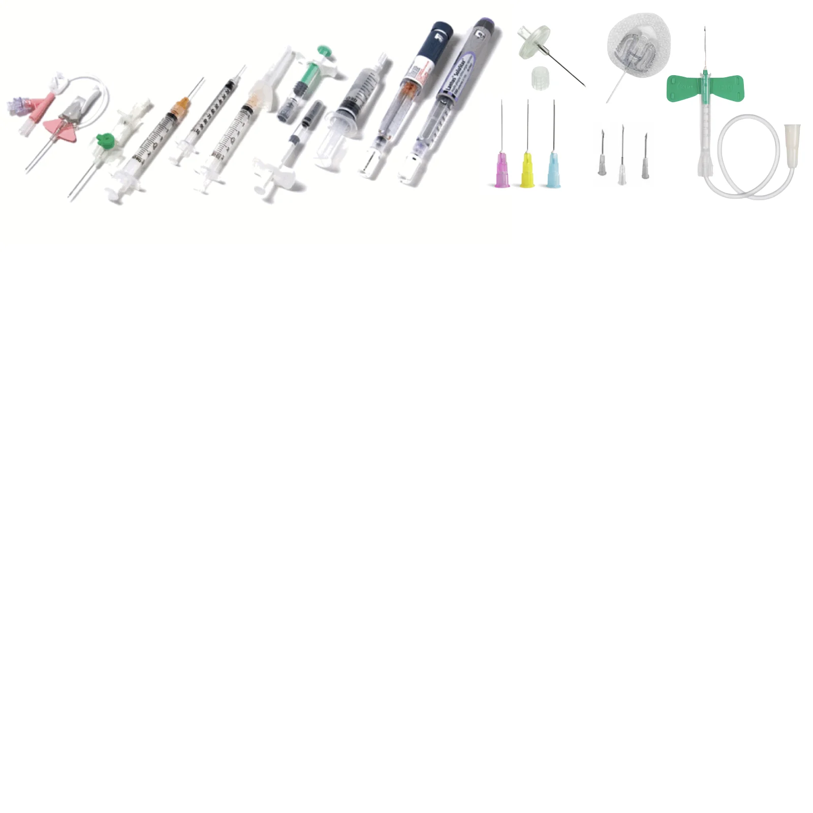 Kyrenmed KR-V Electrical Syringe Needle Destroyer Cutter