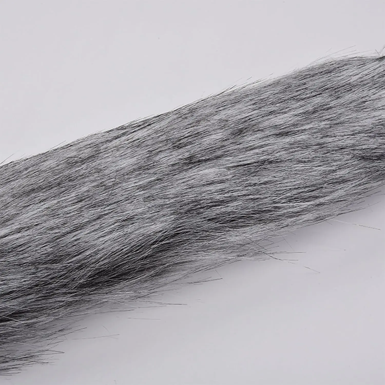 Sexy Fox Tail Role Play Adult Sex Toy - Butt Plug Anal Plug