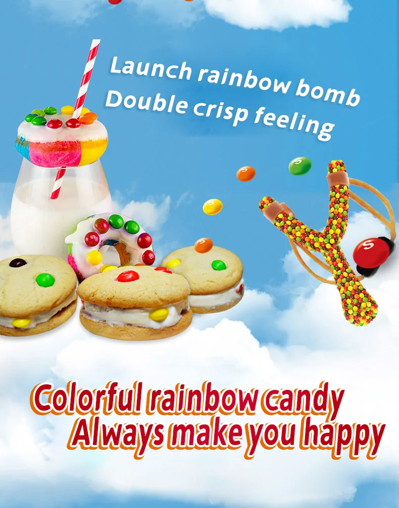 Candy Skittle Candy Wholesale Wonka Candy Sour Patch Kid Hard Candies ...